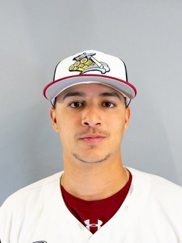 Roster - 2021 - Wisconsin Rapids Rafters : Wisconsin Rapids Rafters