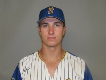 Roster - 2021 - Waterloo Bucks : Waterloo Bucks