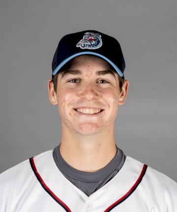 Roster - 2021 - St. Cloud Rox : St. Cloud Rox