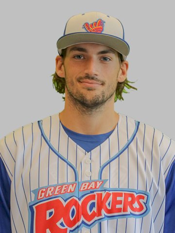 Roster - 2022 - Green Bay Rockers : Green Bay Rockers